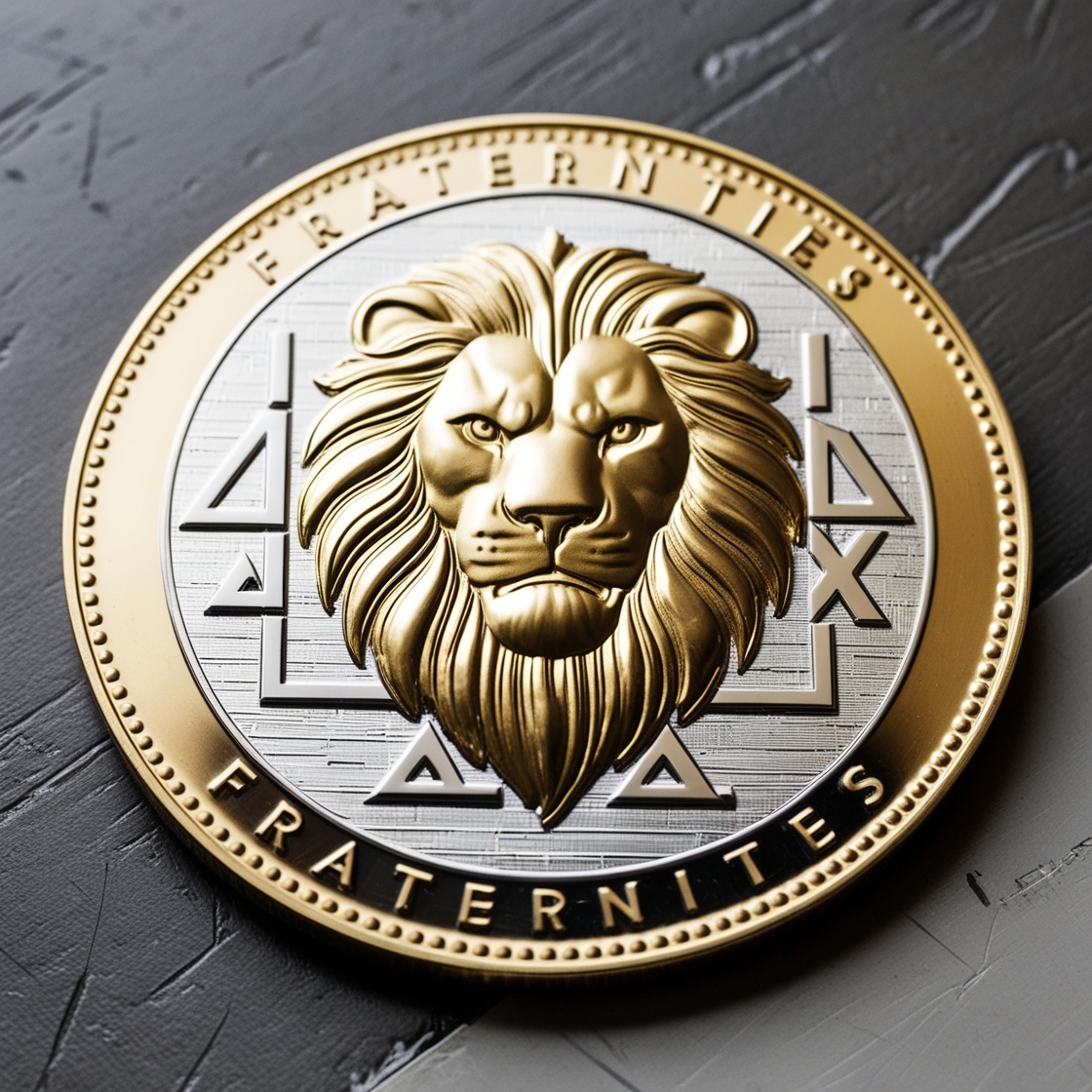 Achievements in Hand: How Custom Challenge Coins Celebrate Fraternity ...